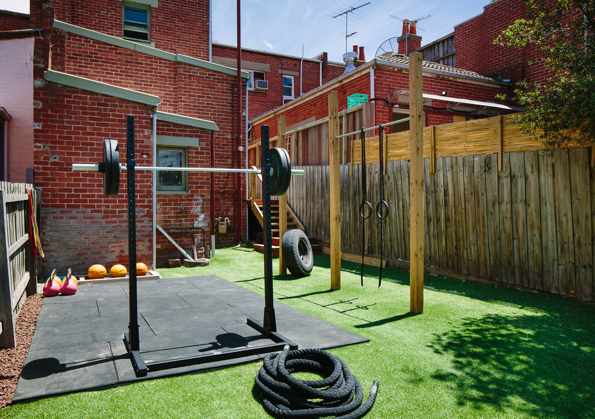 Personal Training Camberwell | Personal Training and Small Group ...